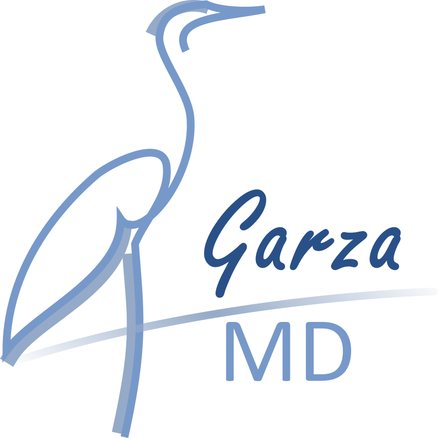 Welcome - Garza MD